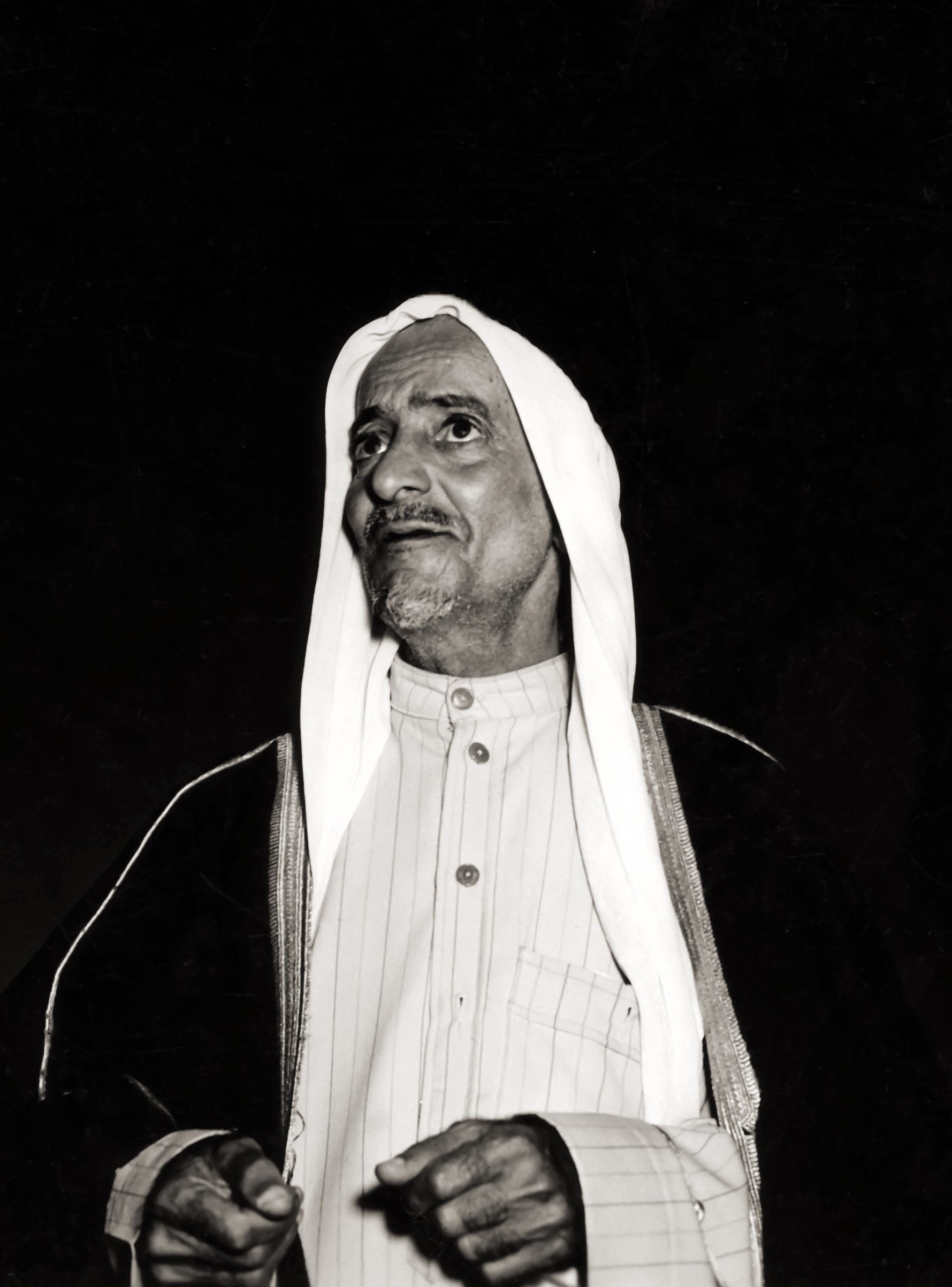 Sheikh Abdullah bin Sulaiman - Alsulaiman Group